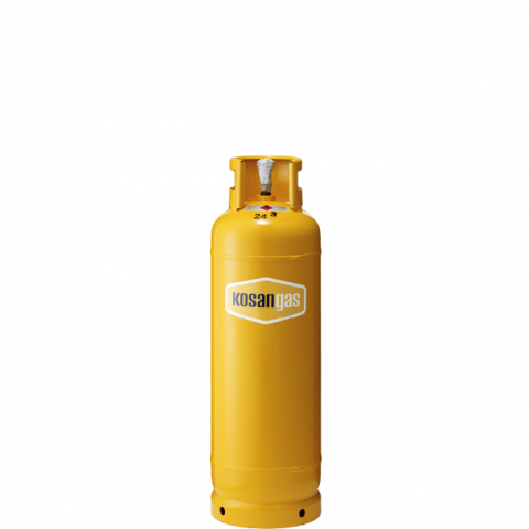 KOSAN GAS | Rehermann Ilt & Gas